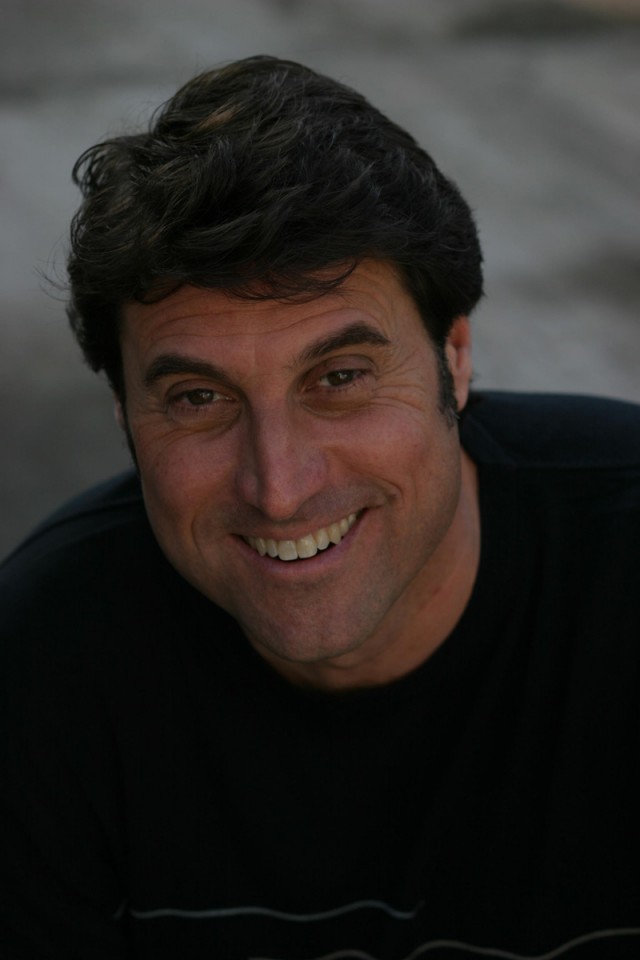 Ramy Zada - Actor, Writer and Director - Gallery