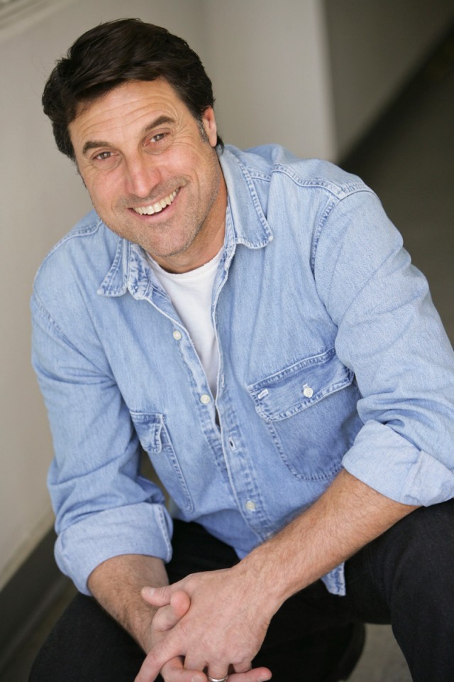 Ramy Zada - Actor, Writer and Director - Gallery